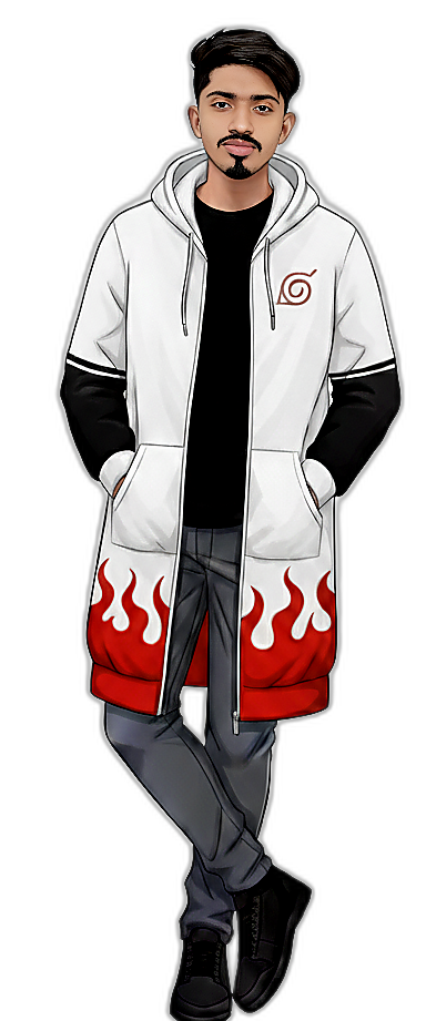 Aayush Acharya | Full Stack Developer Portfolio